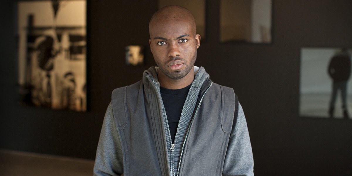 Adam Pendleton - Alchetron, The Free Social Encyclopedia