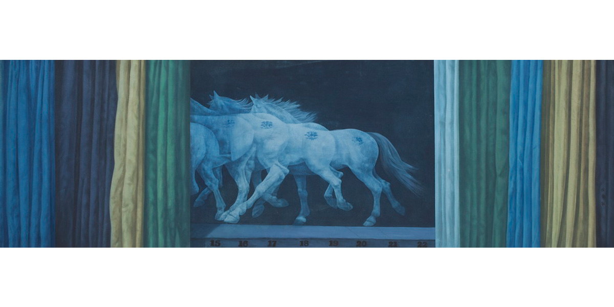 Xu Lei Widewalls