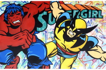 Matt Randal | Widewalls