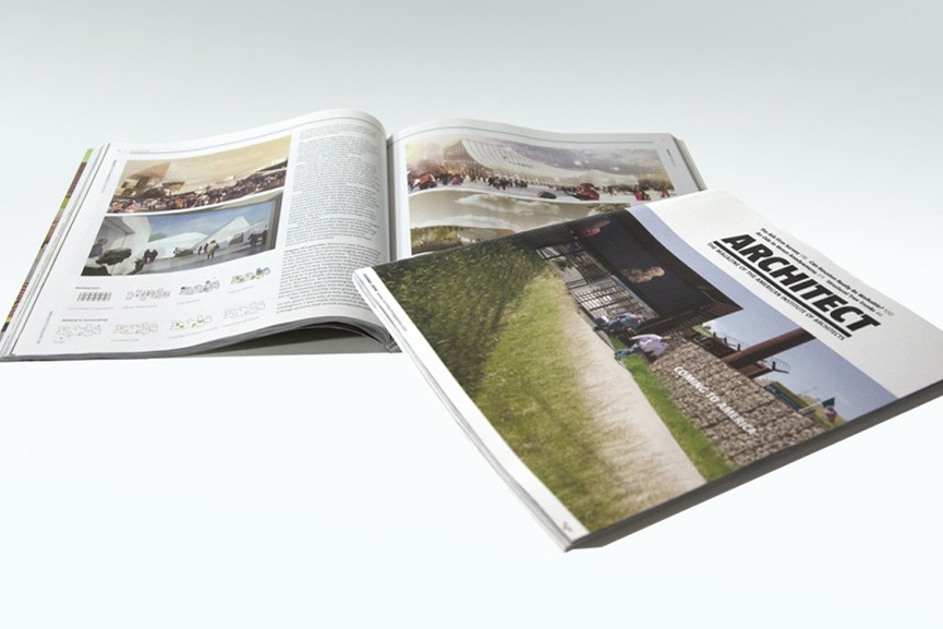 These are the Best Art and Architecture Publications That Come in Print ...