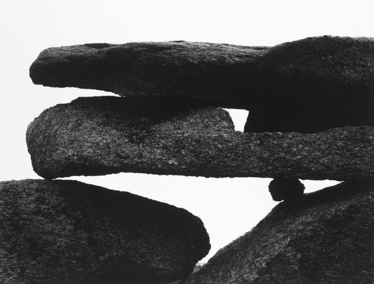 Biography of Aaron Siskind | Widewalls