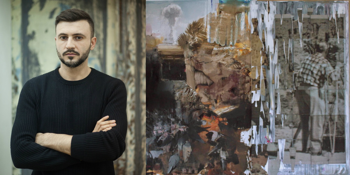 Biography of Adrian Ghenie | Widewalls