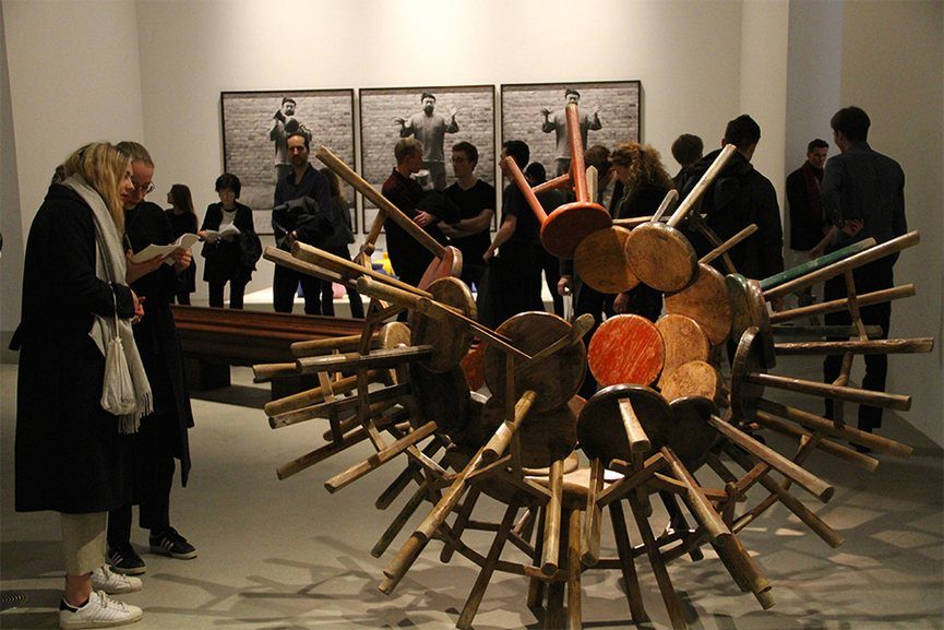 Ai Weiwei Pulls Works Out of Denmark in Order to Protest the Migrant ...