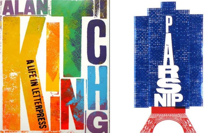 Biography of Alan Kitching | Widewalls