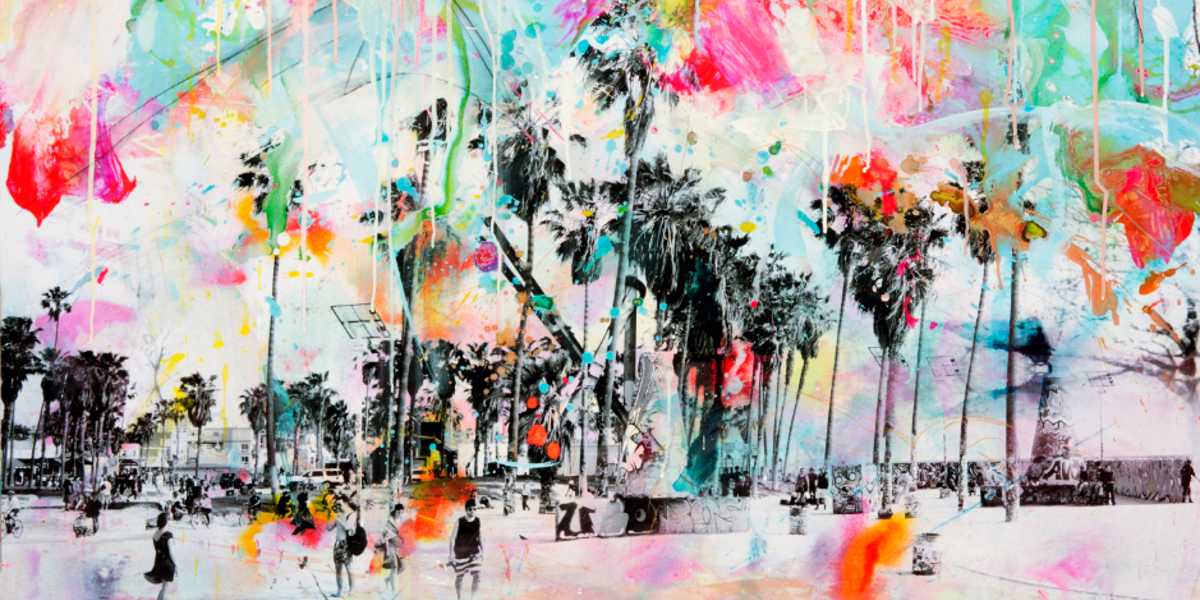 Biography of Alberto Sanchez | Widewalls