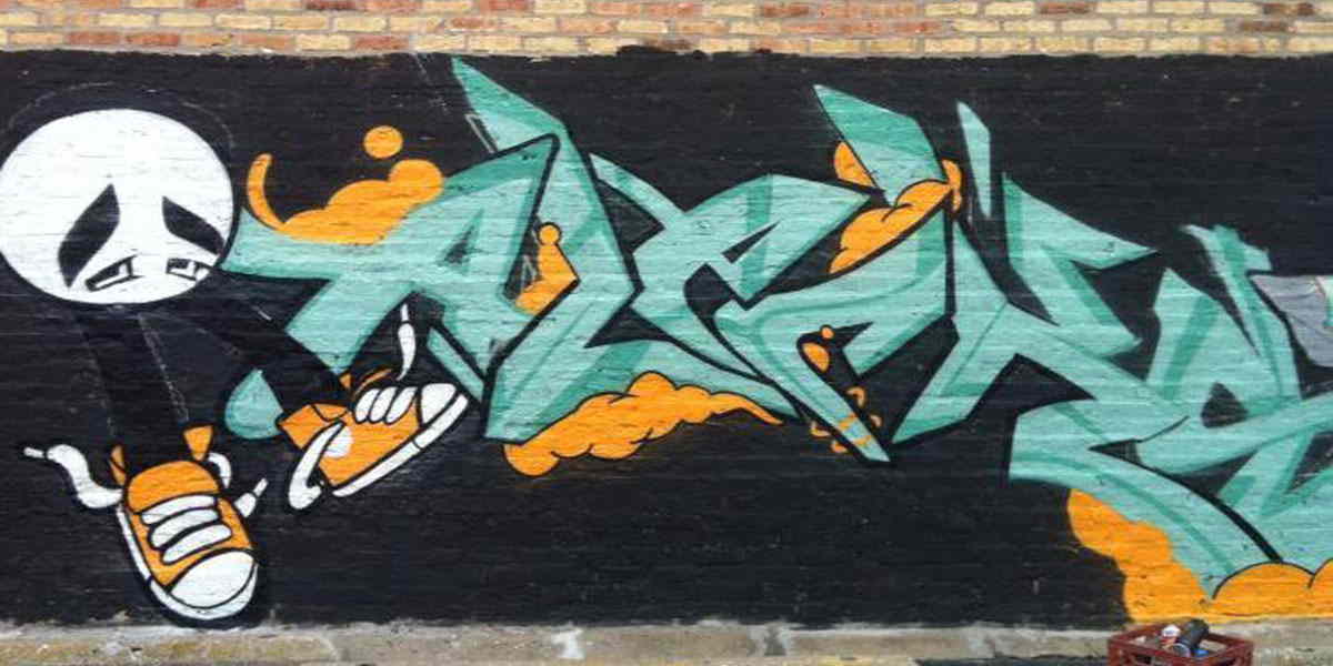 Alecks Cruz | WideWalls