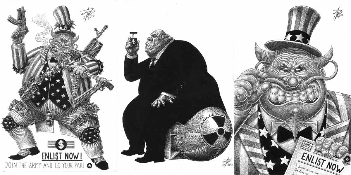 Aleksandar Todorovic | WideWalls