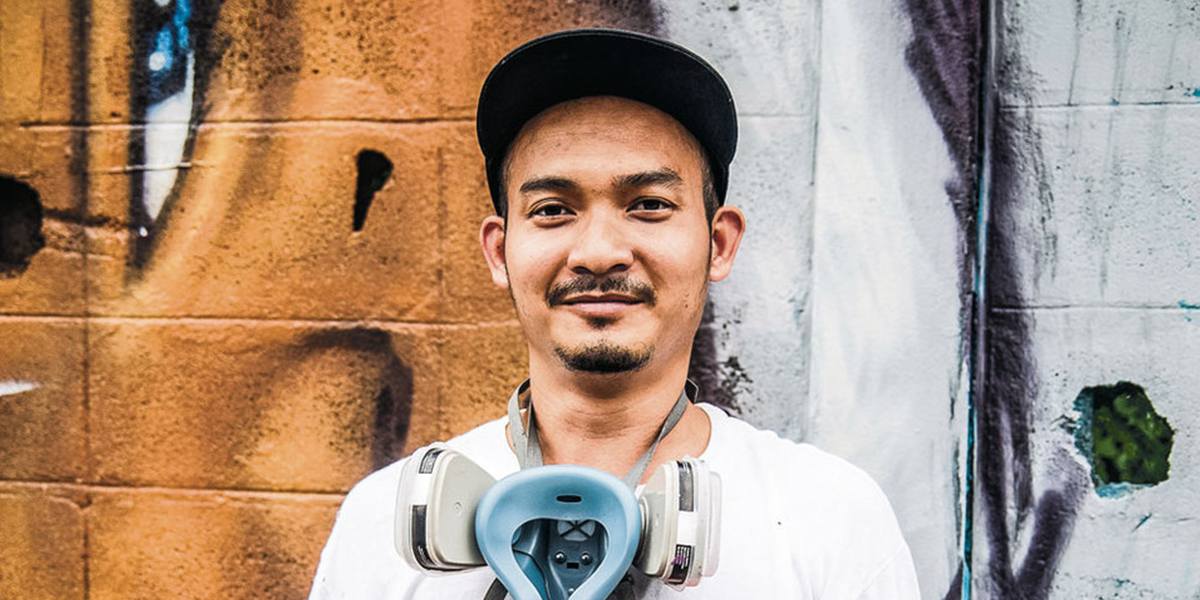 Biography of Alex Face | Widewalls