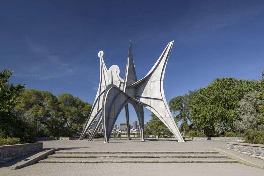 The Most Famous Sculptures In The World And Where You Can