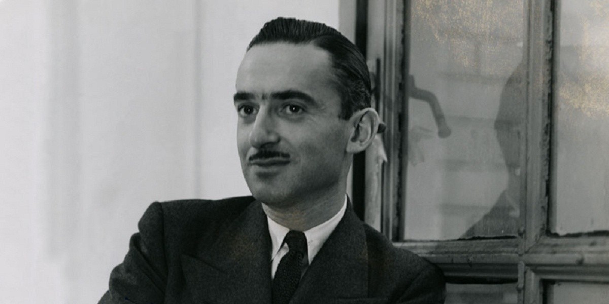 Alexander Liberman - Alchetron, The Free Social Encyclopedia