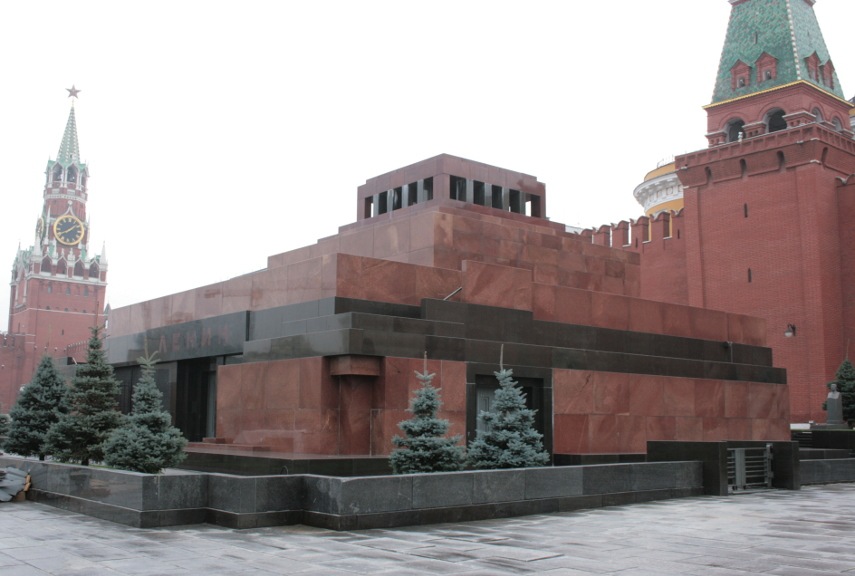 Soviet Architecture Modern