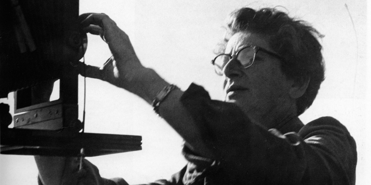 Alma Lavenson - Alchetron, The Free Social Encyclopedia