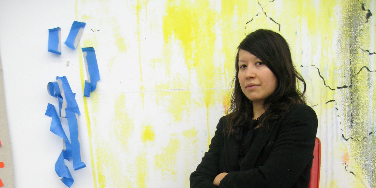 Biography of Amanda Ross Ho | Widewalls