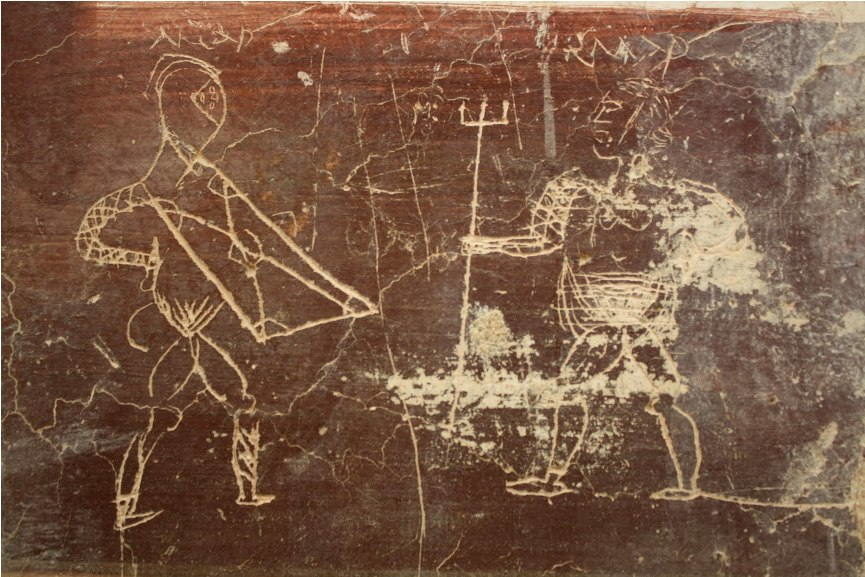 Graffiti History – How Much Have Graffiti Changed? | Widewalls