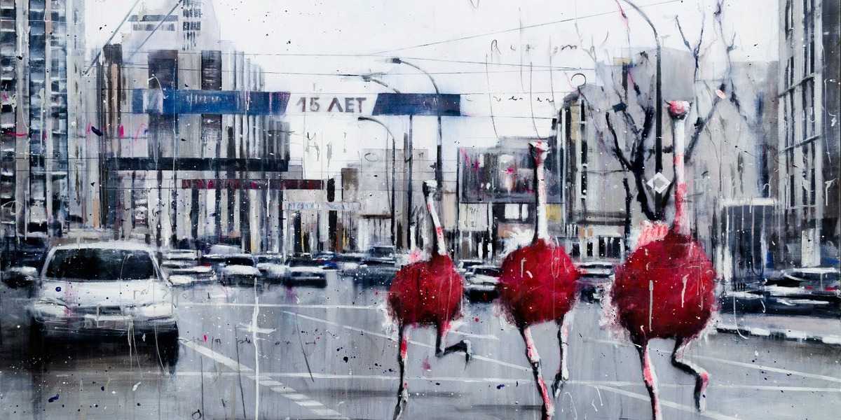 Biography of Angelo Accardi | Widewalls