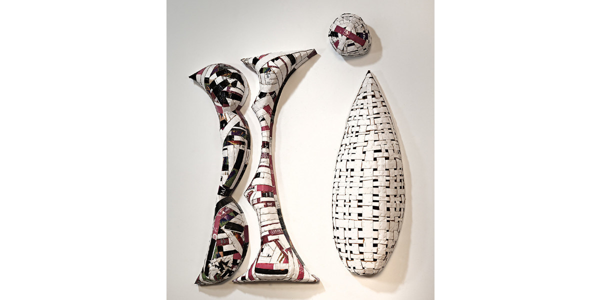 Ann Weber | WideWalls