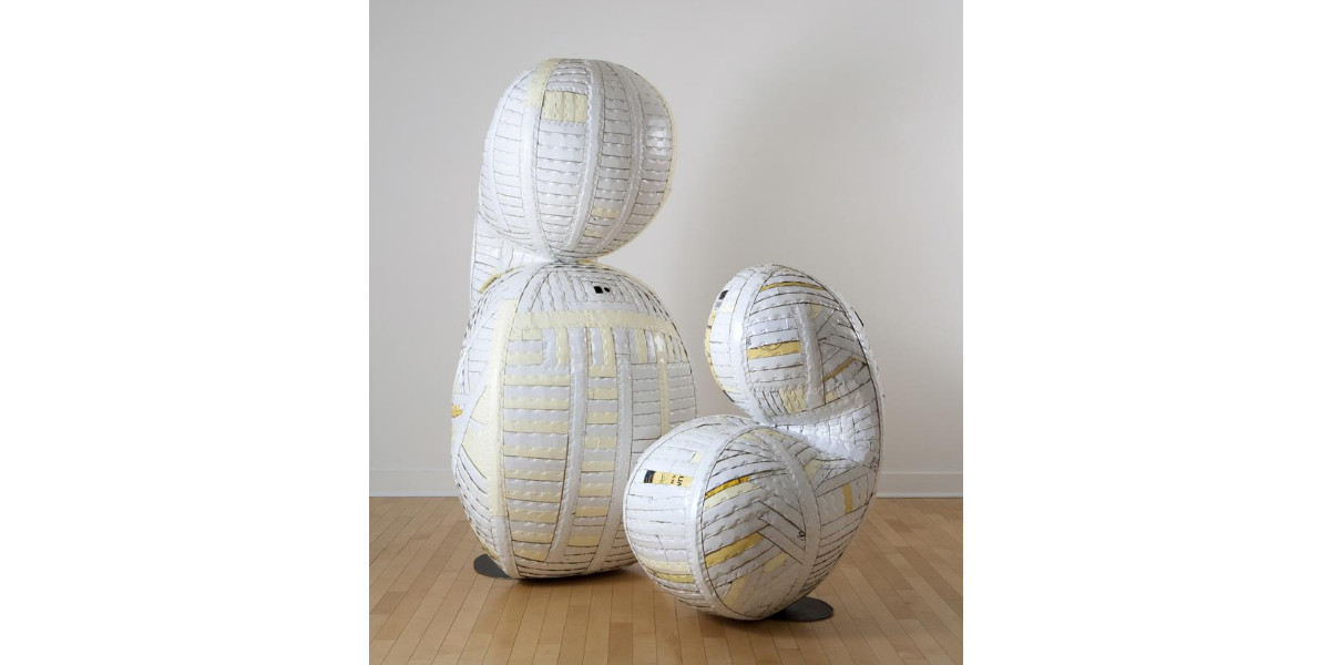 Ann Weber | WideWalls