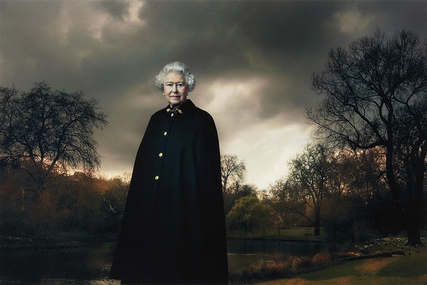 The Priciest Annie Leibovitz Photos Sold At Auction Widewalls