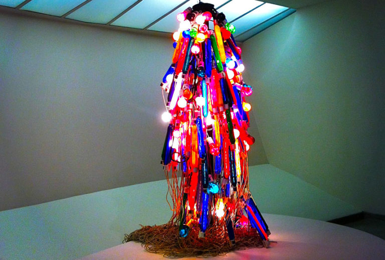 What is the Significance of the Japanese Gutai group ? | Widewalls