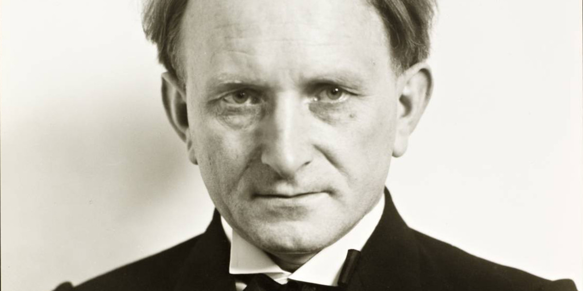 Biography of August Sander | Widewalls