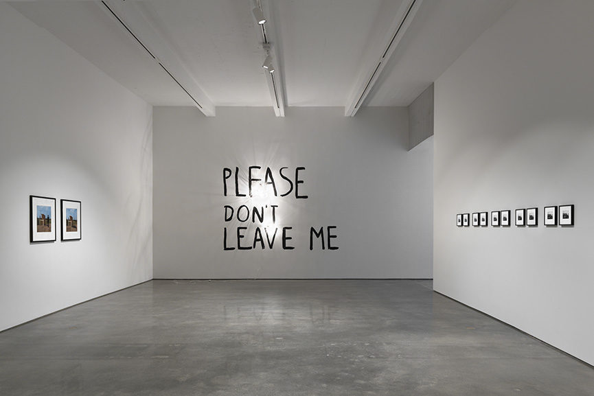 Bas Jan Ader Art Works, Films and Installations in New York | Widewalls