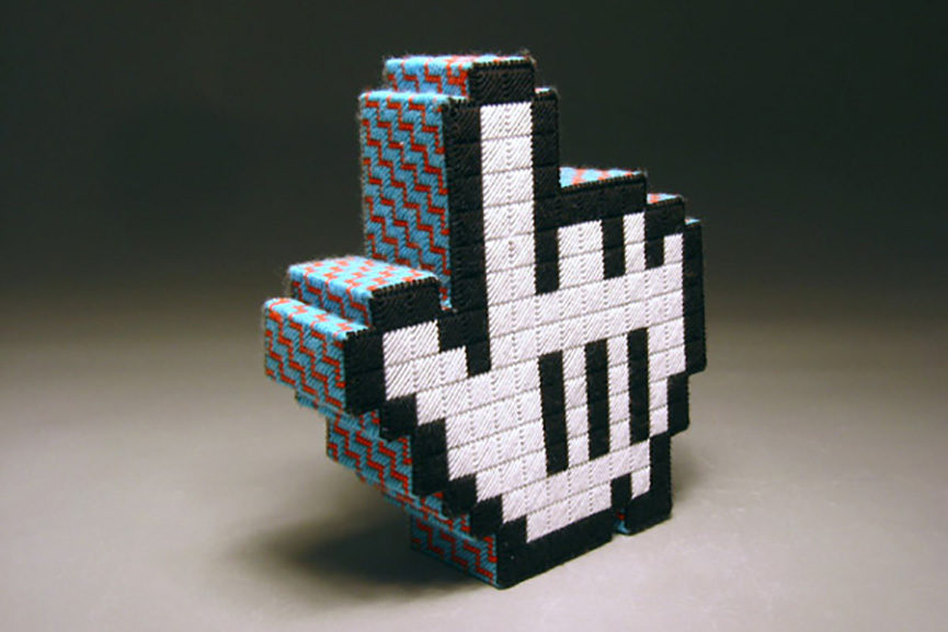 What Exactly is Pixel Art and How Did It Come Back to Life ? | WideWalls