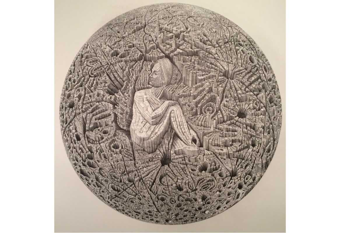 Interview with Benjamin Sack – Exploring the World Architecture | Widewalls