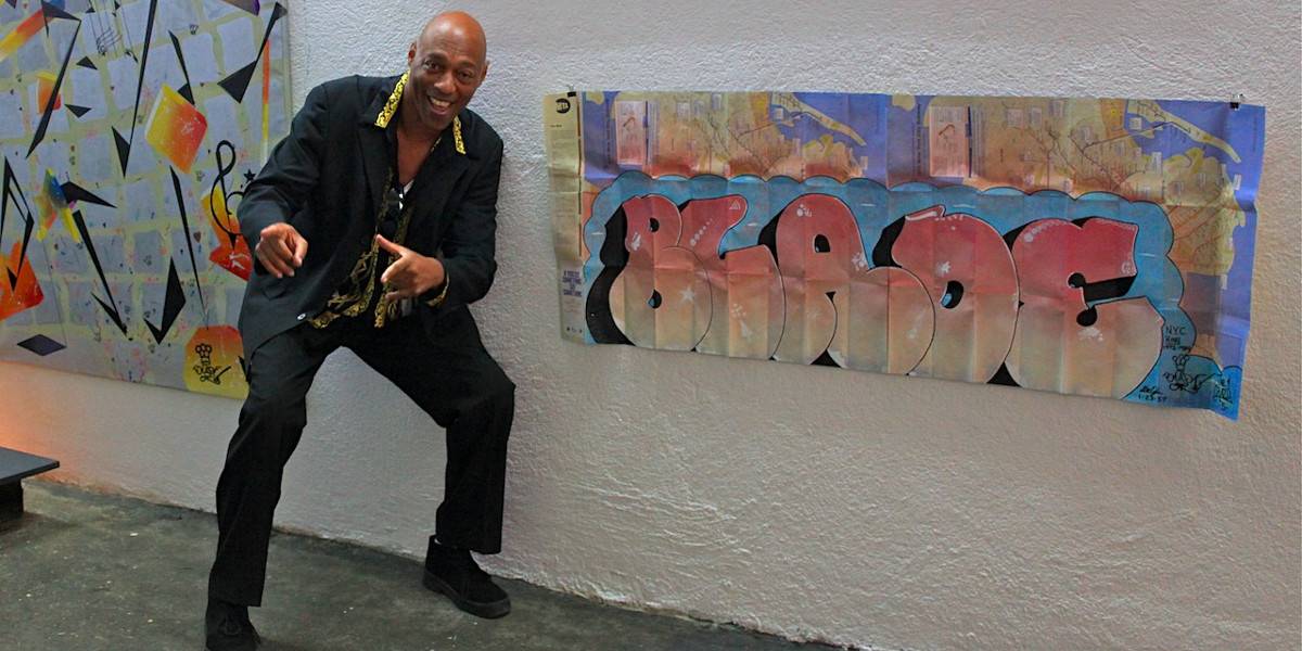 Biography of Blade | Widewalls