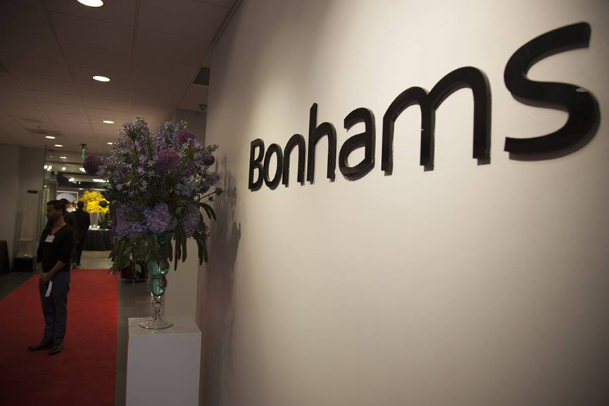 The November 2017 Auction Week in New York Looking to Beat its Own ...