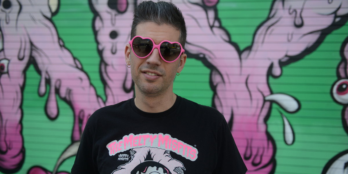 Buff Monster - Alchetron, The Free Social Encyclopedia