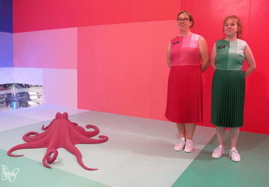 Frieze Highlights | Widewalls