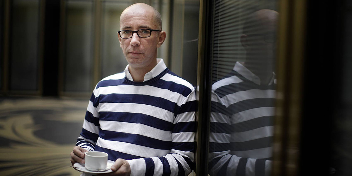 Biography of Carsten Holler | Widewalls