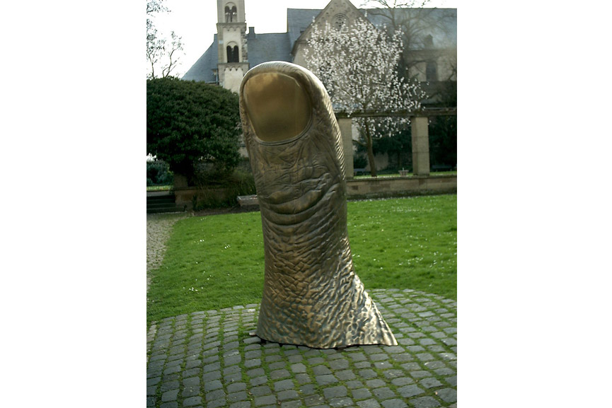 Famous French Sculptors