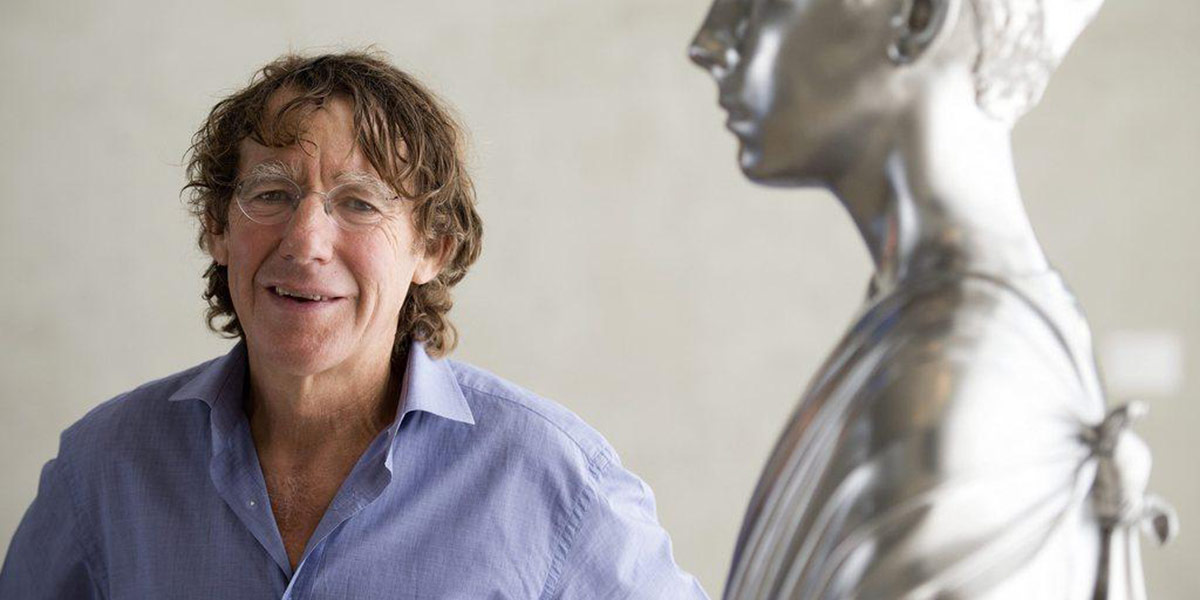 Biography of Charles Ray | Widewalls