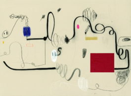 Christian Rosa at Kunstverein Heilbronn | Widewalls