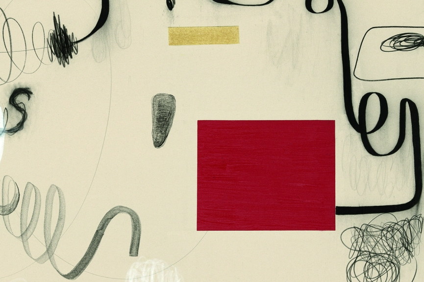 Christian Rosa at Kunstverein Heilbronn | Widewalls