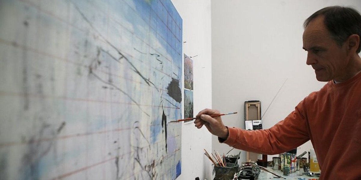 Biography of Christopher Brown | Widewalls