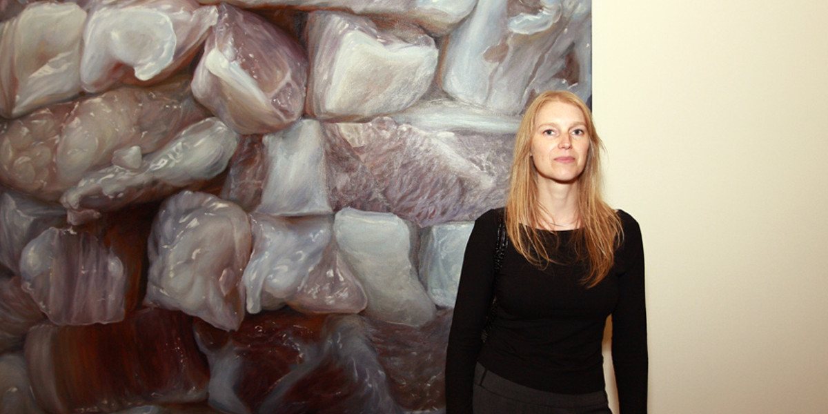 Biography of Cindy Wright | Widewalls