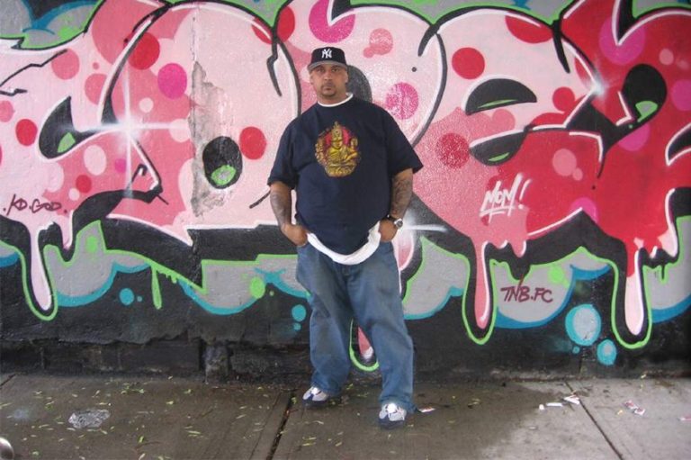 Cope2 Has Been Arrested ! | Widewalls