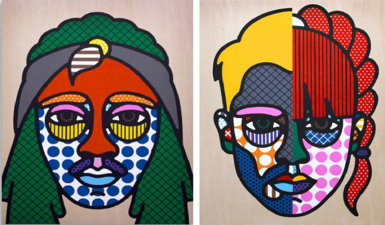 Biography of Craig Redman | Widewalls