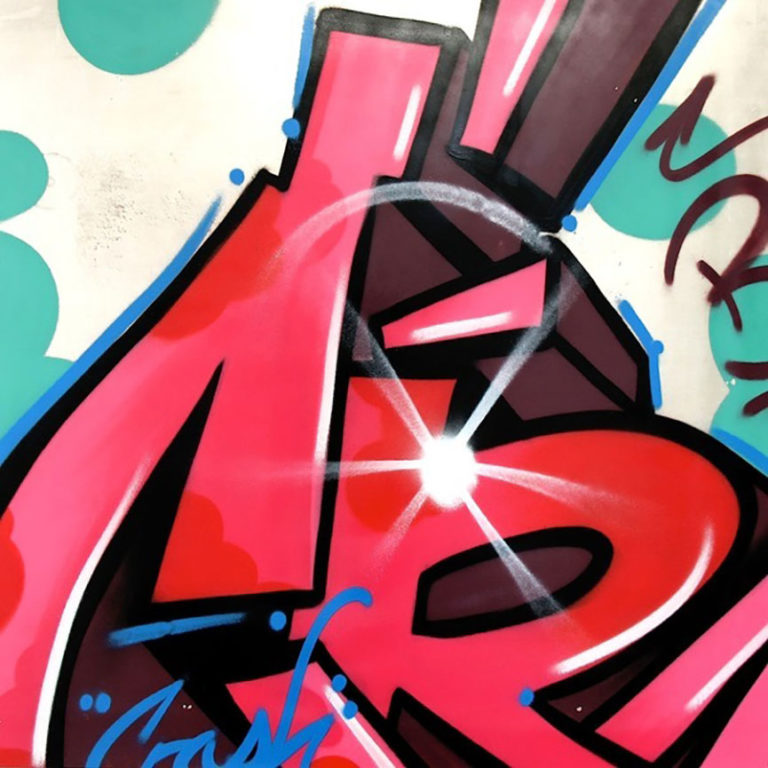 Crash – “Back to Metal” | Widewalls