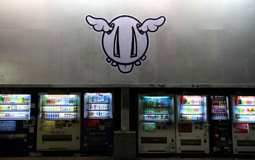 Widewalls’ artist of the week – A short tale about D*Face | Widewalls