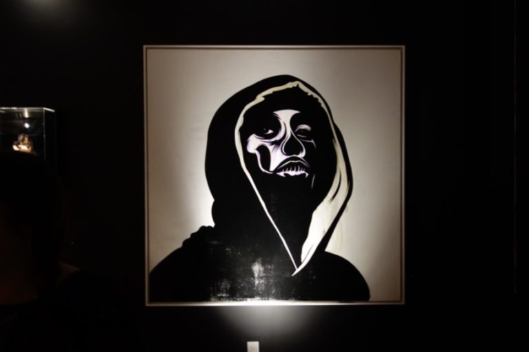 D*Face – Live Fast, Die Young | Widewalls