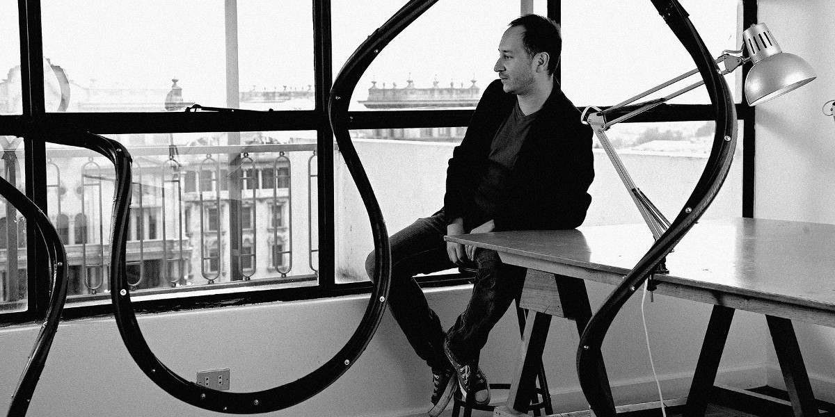 Darío Escobar - Alchetron, The Free Social Encyclopedia