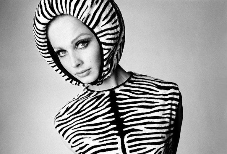 Biography of David Bailey | Widewalls