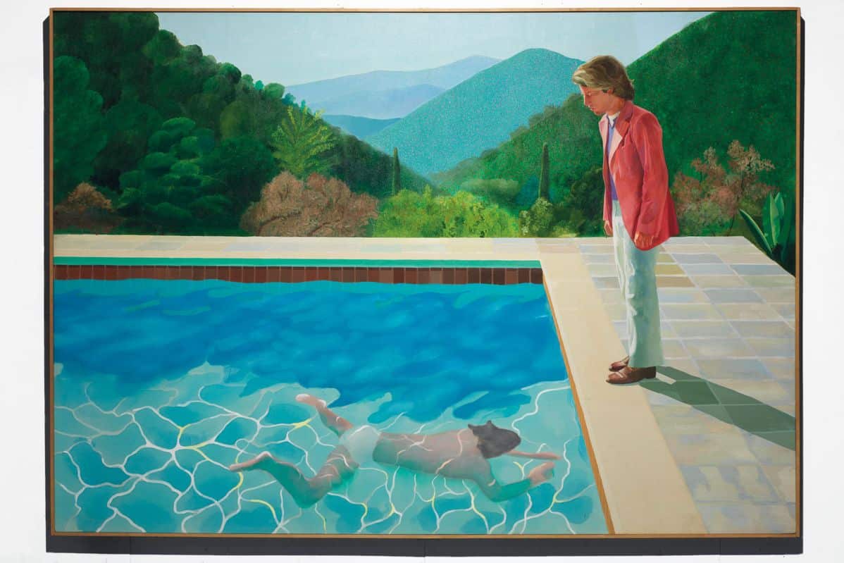 What Sold at the November Auctions 2018? | Widewalls