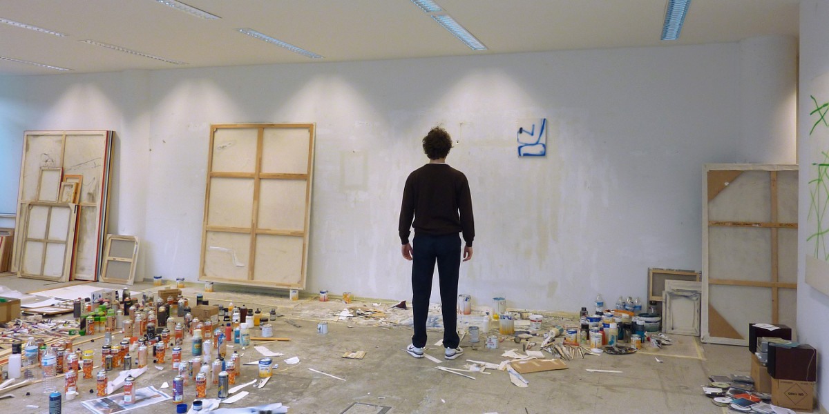 Biography of David Ostrowski | Widewalls