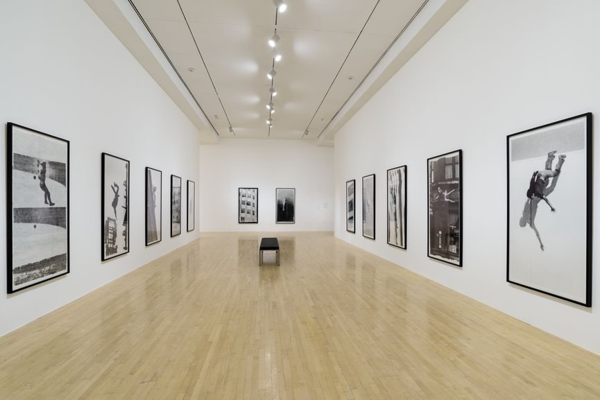 Sarah Charlesworth’s Influential Photography Honored at LACMA | Widewalls