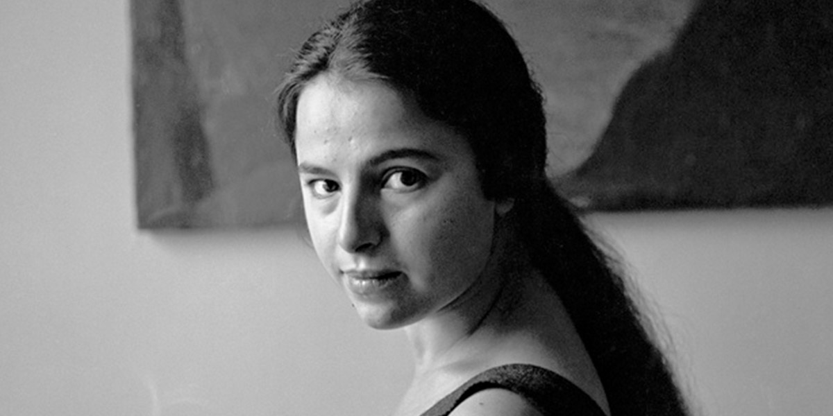 Biography of Eva Hesse | Widewalls