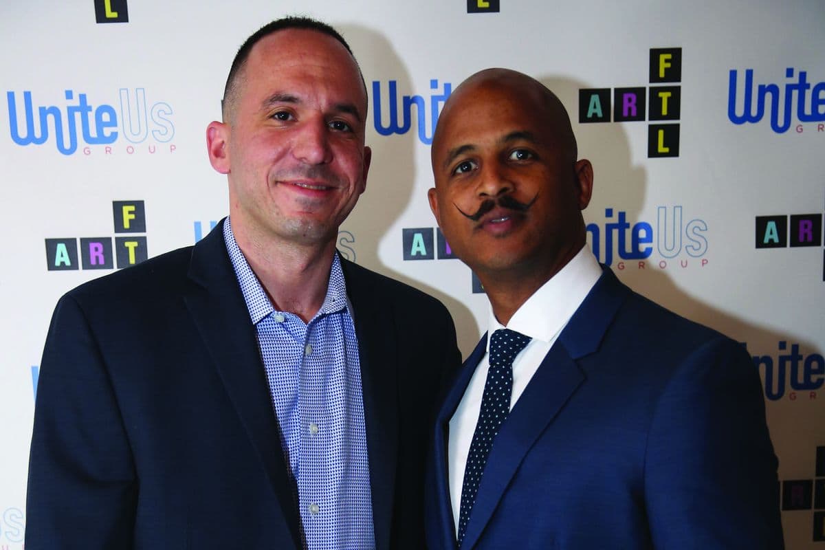 Andrew Martineau on Bringing Art to Fort Lauderdale Through a Unique ...